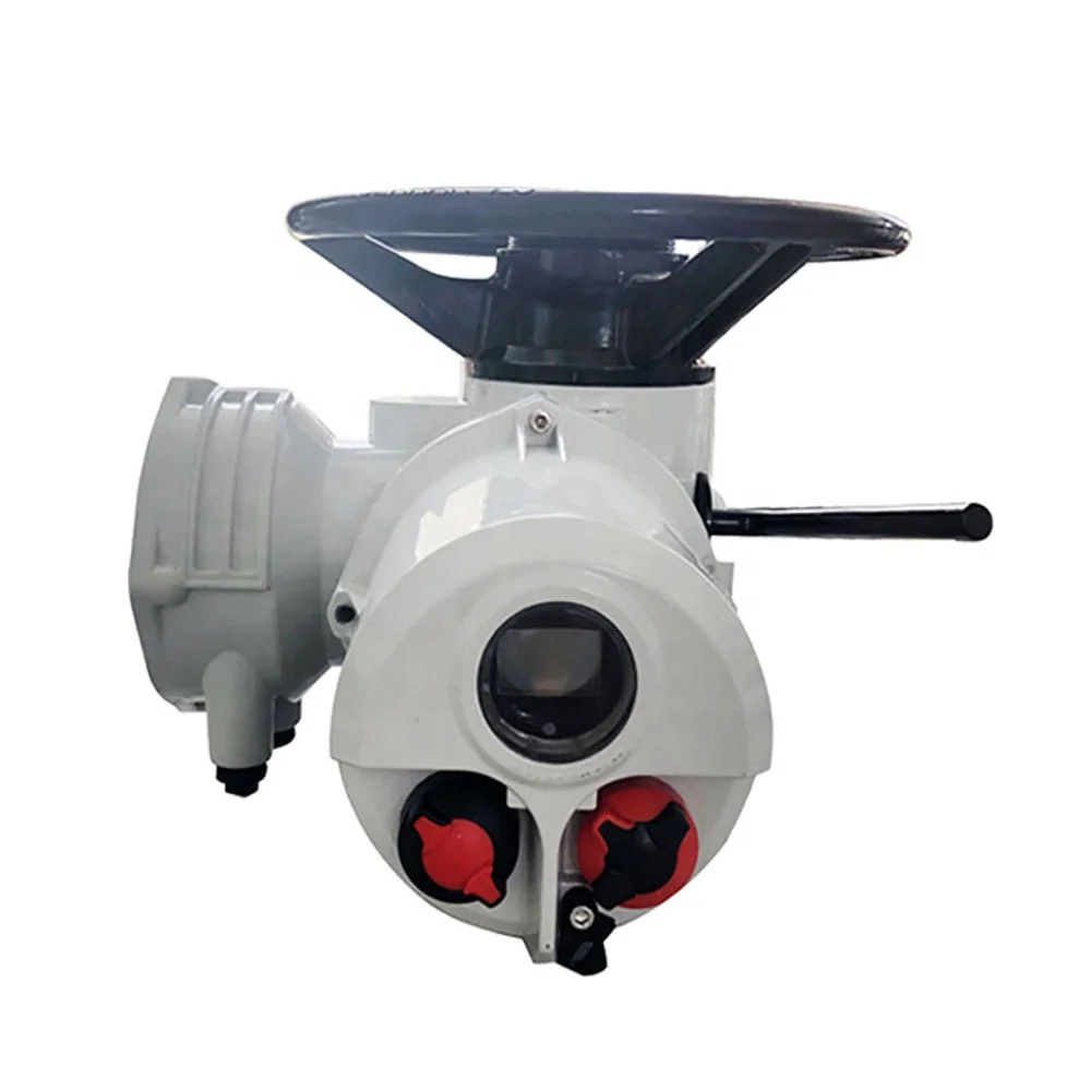 NEW-IN-BOX-YTC-Rotork-Electric-Valve-Actuator-IQ10-IQ35-IQ40-IQ70-IQ95 ...