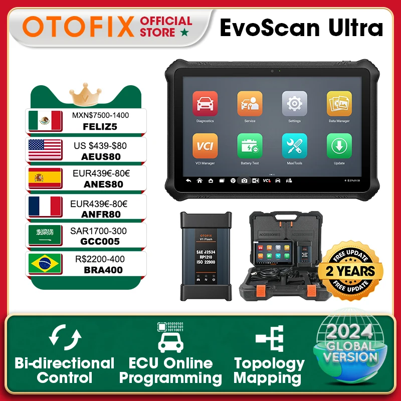 OTOFIX-EvoScan-Ultra-Car-Diagnostic-Scanner-Tool-ECU-Programa-o-Coding ...