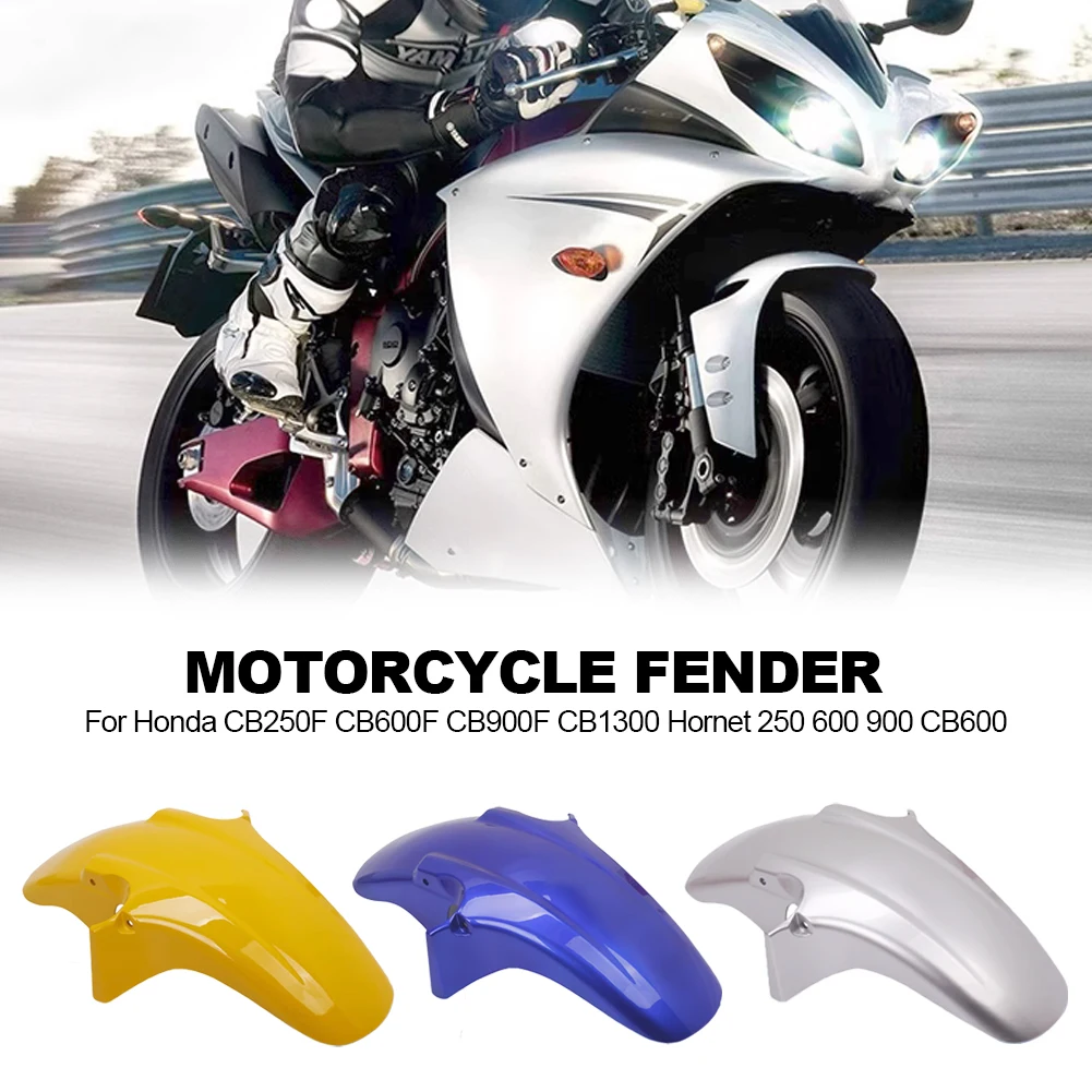 Motorcycle-Front-Fender-Mudguards-Splash-Guard-Mud-For-Honda-CB250F ...