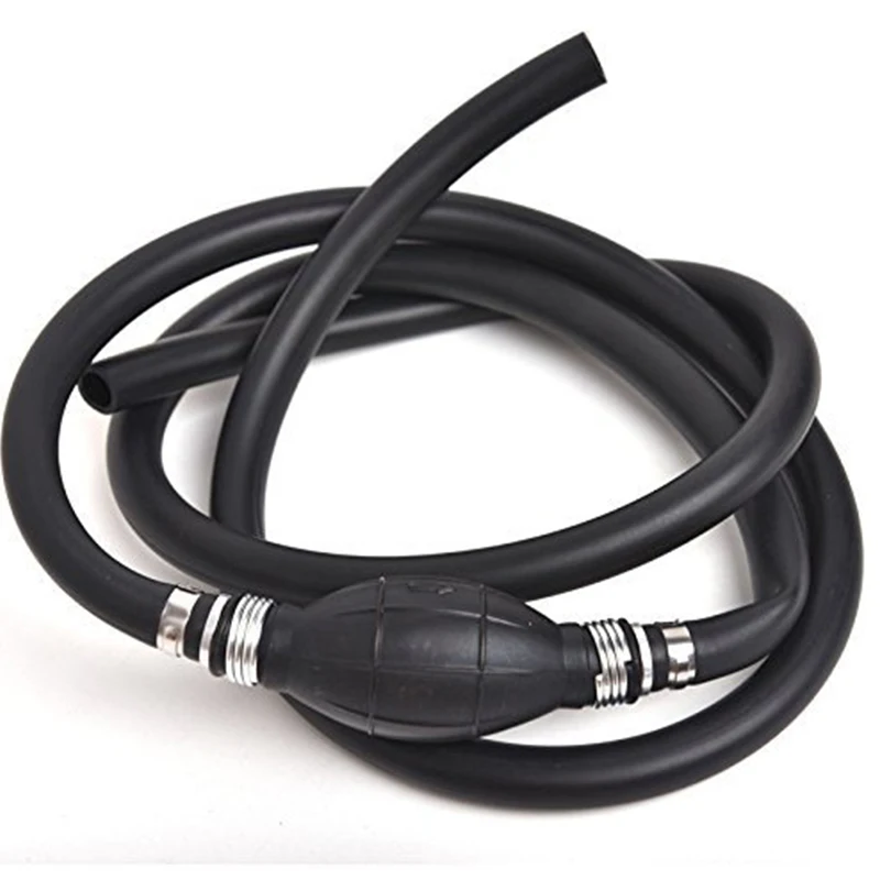 2M-Fuel-Line-Hose-Assy-for-Johnson-Evinrude-Omc-Outboard-P-Rimer-Bulb ...