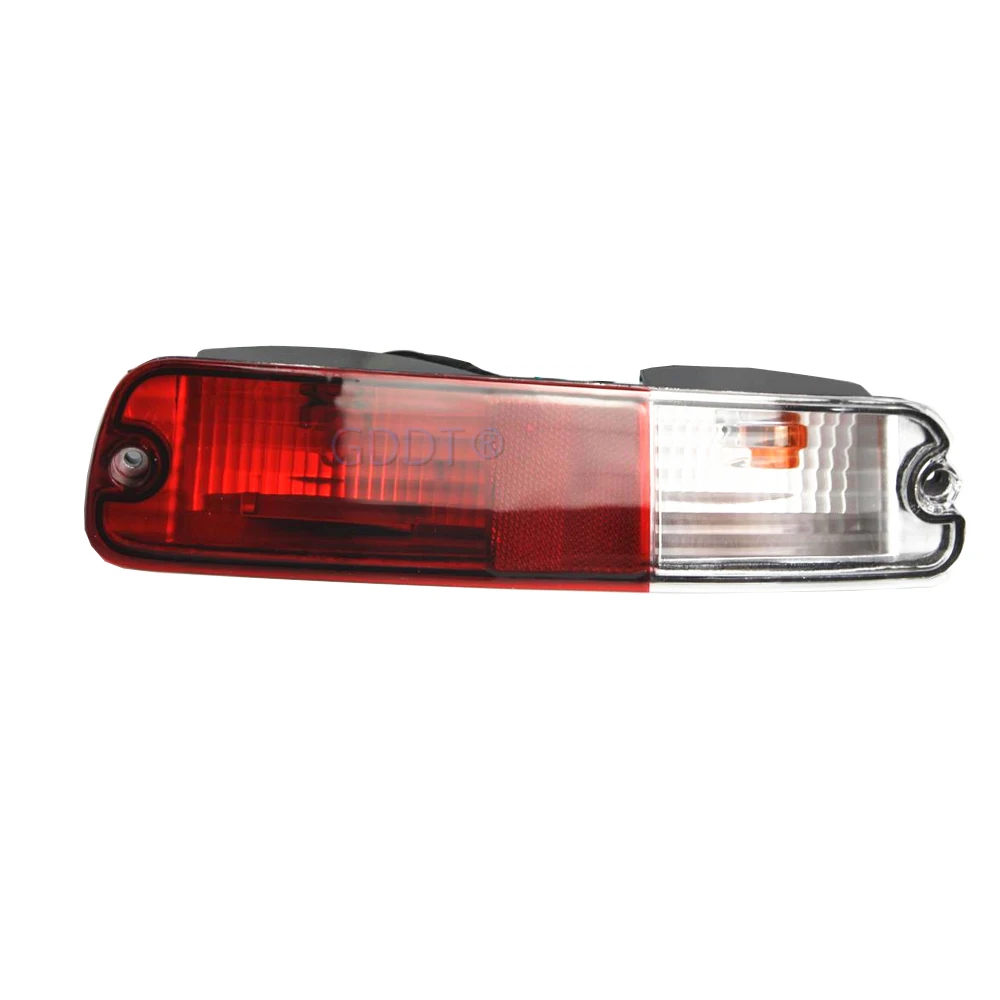 1-Piece-Rear-Lights-for-Pajero-V73-2003-2006-Back-Fog-Lamp-for-Montero ...