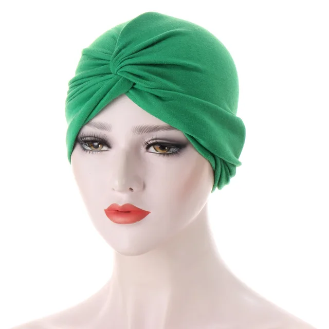 Forehead Cross Muslim Hat for Women Turban Islamic Clothing for Women ...