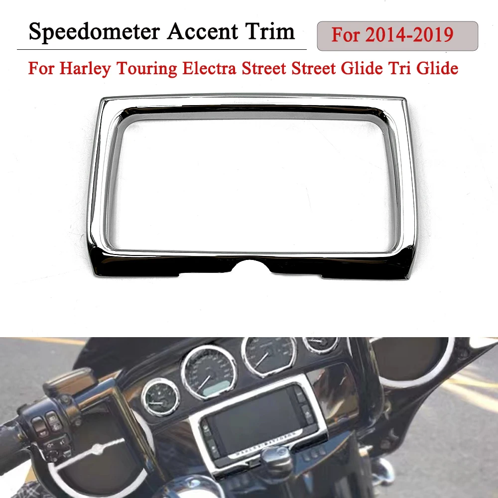 For-Harley-Touring-Electra-Street-Glide-Tri-Glide-Ultra-Limited-14-19 ...