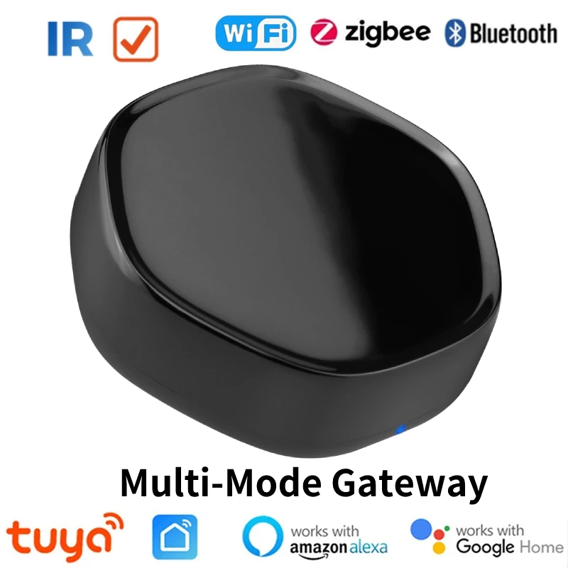Tuya-Multi-Mode-Gateway-Hub-ZigBee-Smart-Home-Wireless-Bridge-Bluetooth ...
