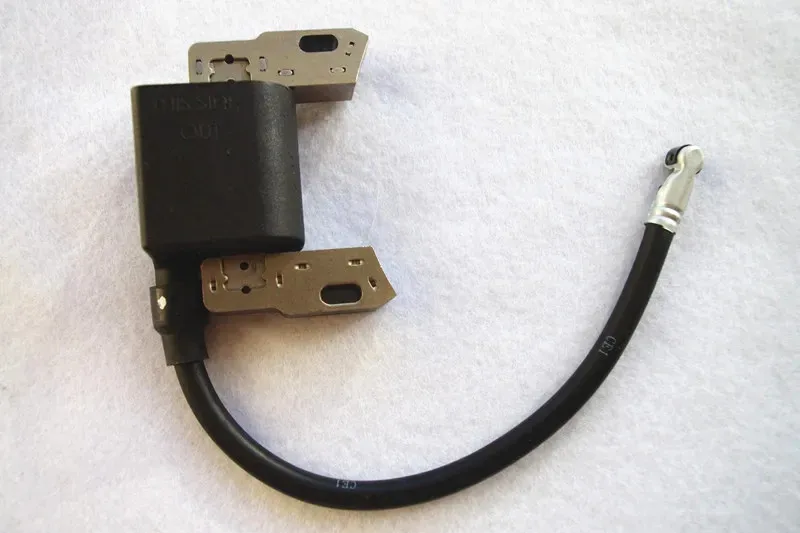 798534 Ignition coil new style for Briggs & Stratton 798534 off TB110 ...