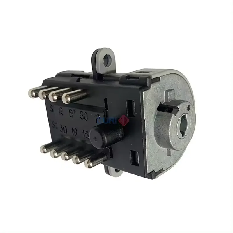 OURI-Truck-Parts-Ignition-Switch-3197718-ZG200320008-Suitable-for-Volvo ...