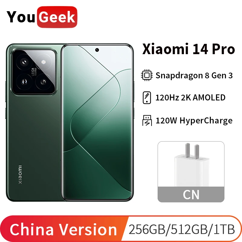 Xiaomi-Mi-14-Pro-5G-Snapdragon-8-Gen-3-Smartphone-120W-HyperCharge ...