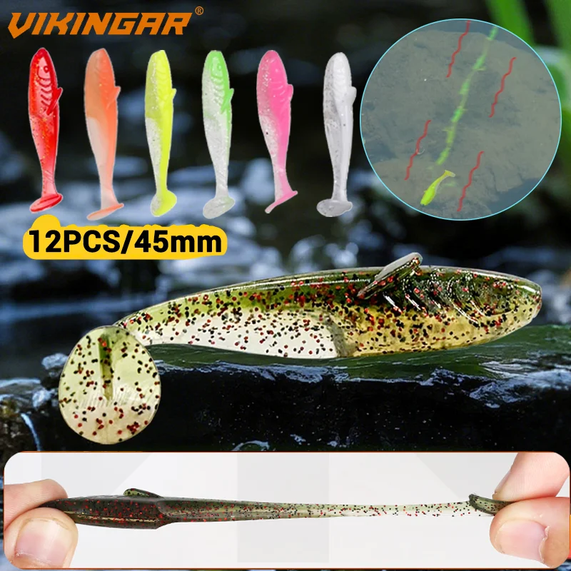 Amy Fish: The Ultimate Guide to Choosing the Best Fishing Lures for ...
