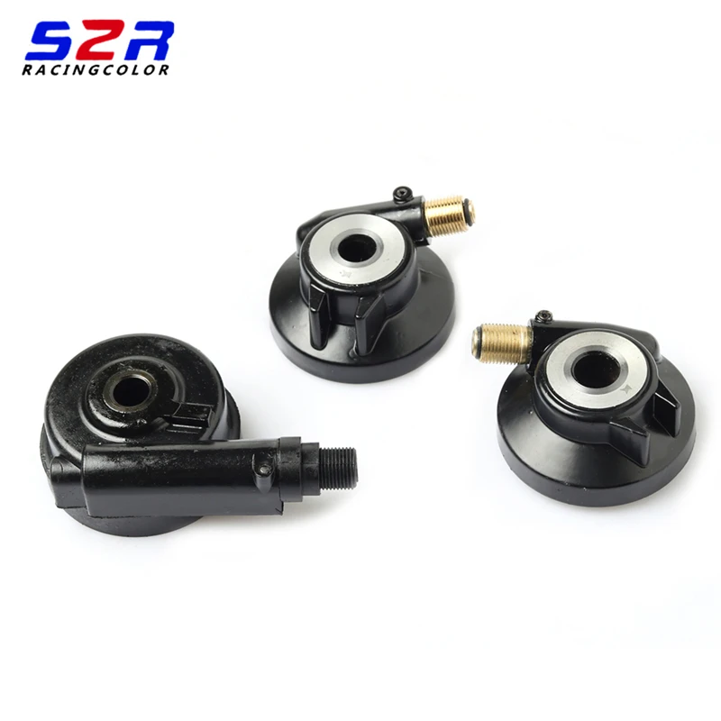Motorcycle-Speedometer-Speedo-Drive-Gear-For-YAMAHA-ZY125-BWS125-RS100 ...