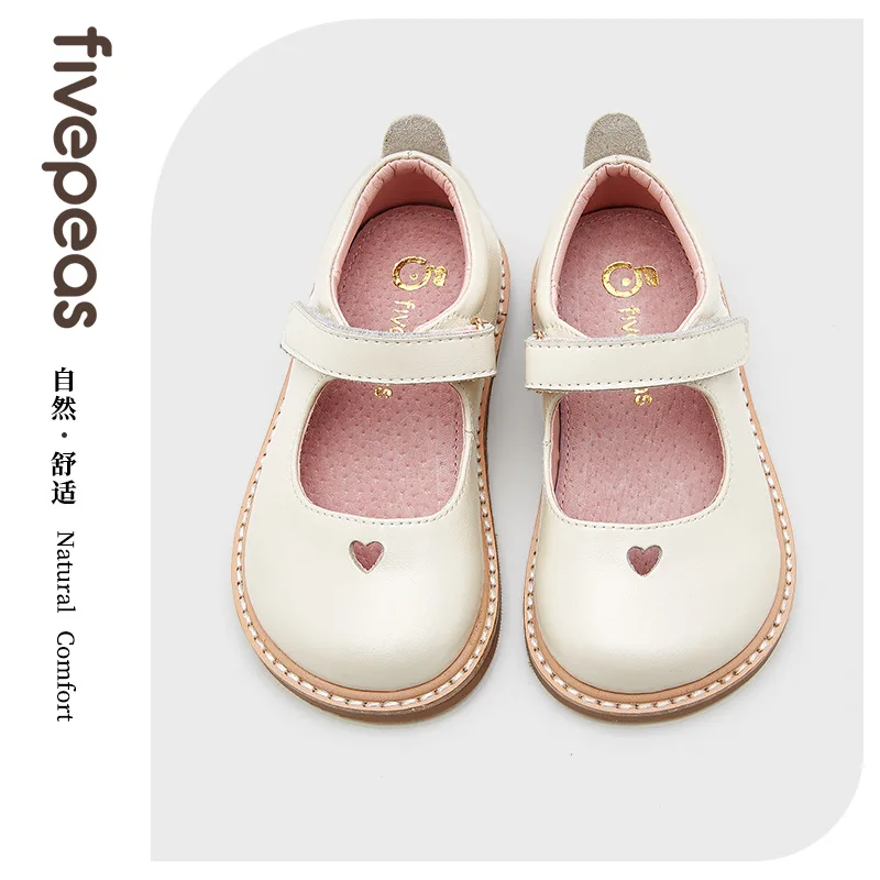 2023-New-Girls-Shallow-Mouth-Single-Shoes-Korean-Version-Girls-Fashion ...