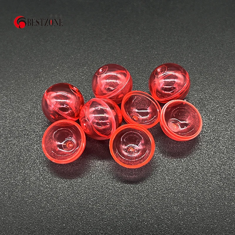 2000Pcs-Lot-0-67-0-68Inch-Very-Small-17MM-Mini-Tiny-Empty-Plastic-Balls ...
