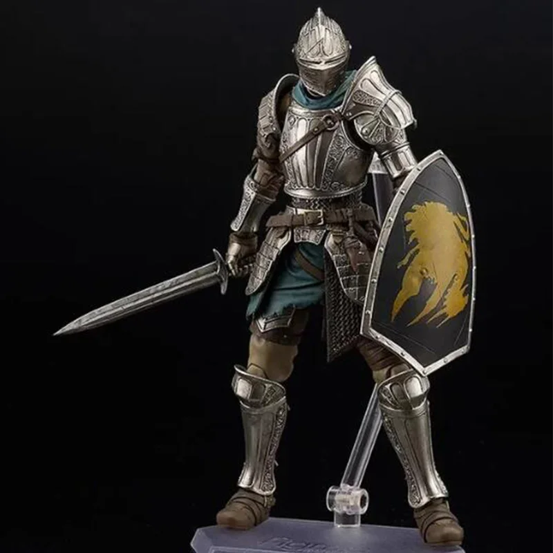 Anime-Dark-Souls-Figure-Figma-590-Demon-S-Souls-Fluted-Armor-Action ...