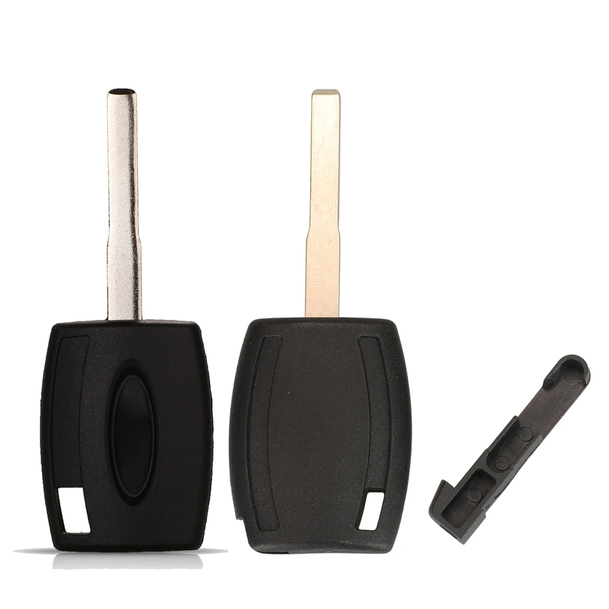 jingyuqin-Remote-Transponder-Key-case-shell-Cover-For-Ford-Fiesta ...