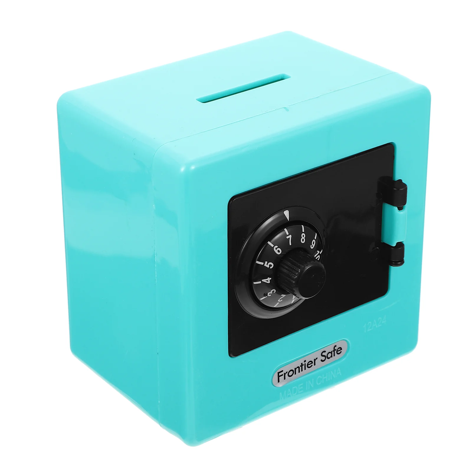 Funny Bank Safe