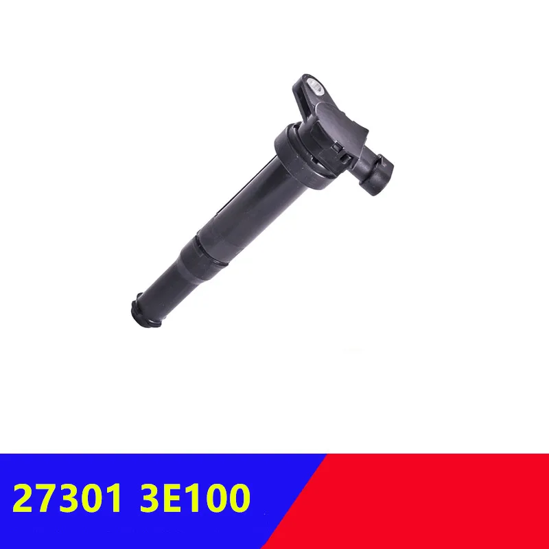 27301-3E100 ignition coil for hyundai Santa fe for kia Optima V6 2.7L ...