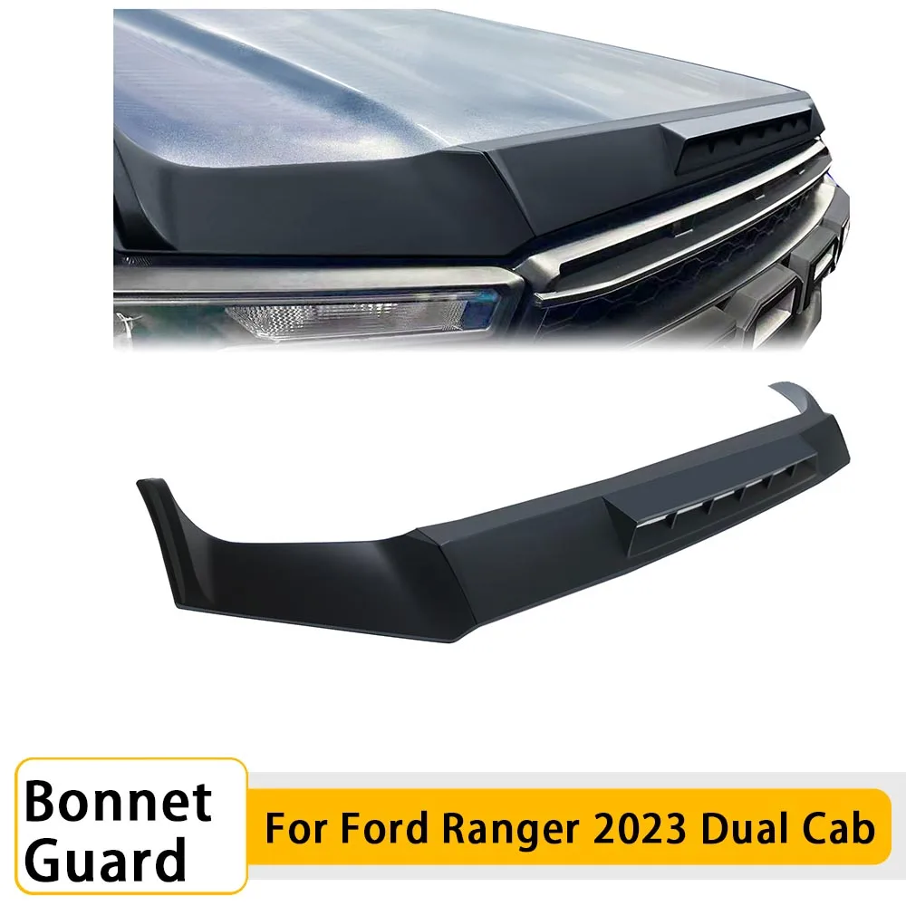 Bonnet-Guard-Bonnet-Protector-Black-Guard-Trim-For-Ford-Ranger-T9-2023-2024-Wildtrak-XLT-XLS.jpg