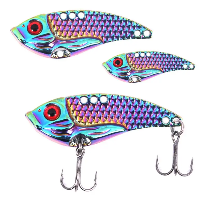 3-20g-Burle-Zinc-Alloy-Vibration-Glitter-Baits-Bright-Color ...
