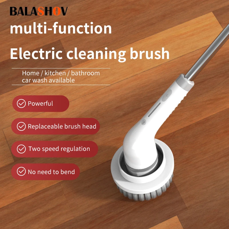 Wireless-Electric-Cleaning-Brush-Multifunctional-Bathroom-Window ...