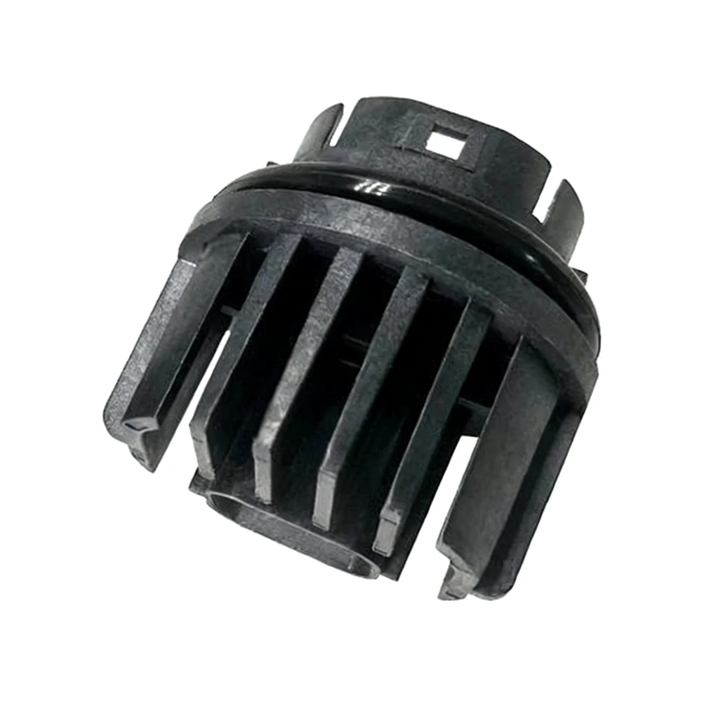 81536-60C30 Luz trasera de plástico negro para coche, lámpara de freno ...