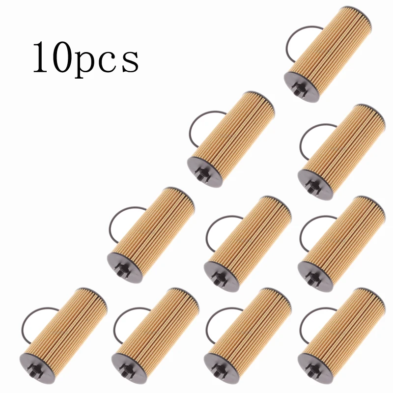 10pcs-Oil-Filter-Kits-For-Chrysler-Dodge-Jeep-Ram-Routan-3-6L-2011-2013 ...
