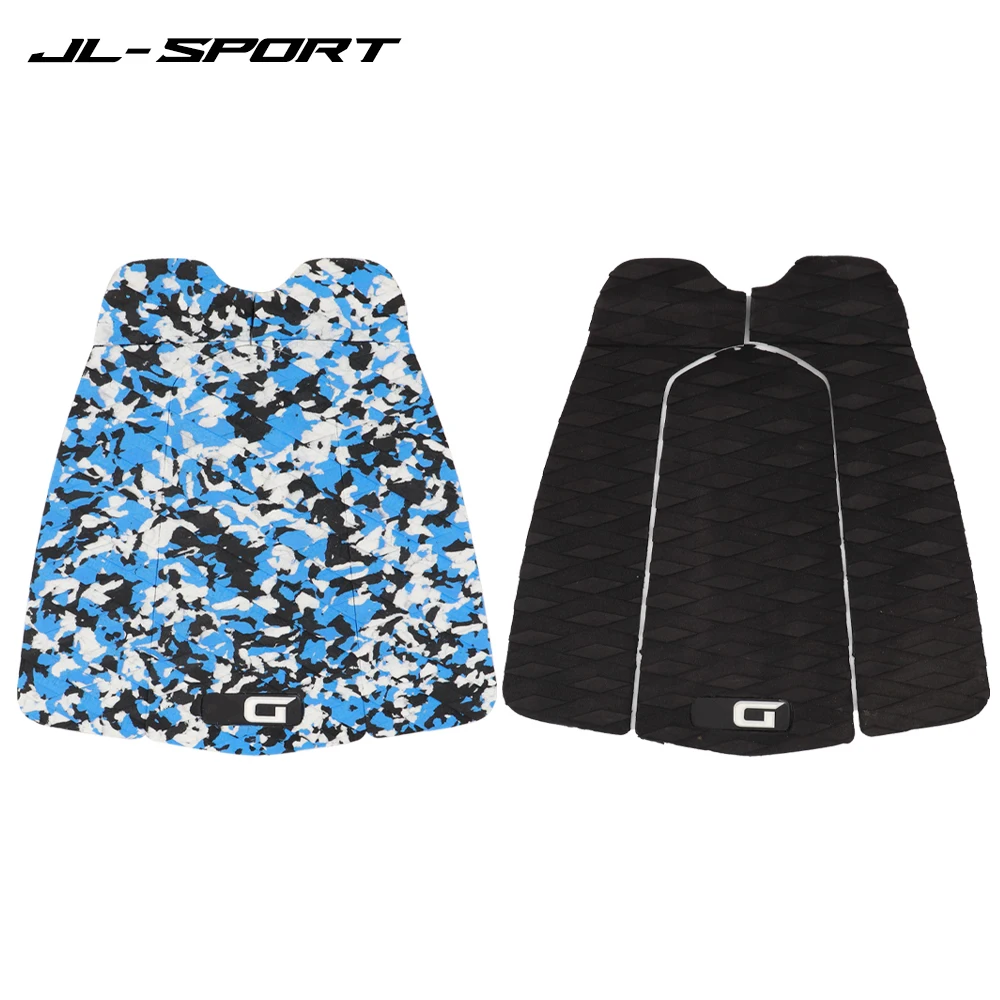 SUP-Board-EVA-SUP-Pads-Surfboard-Surf-Pad-Black-Foot-Traction-Surf-Pads ...