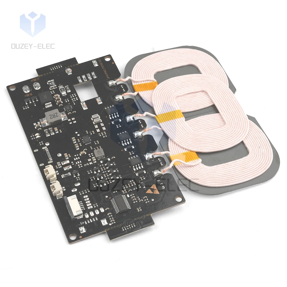 20W-High-power-Wireless-Charging-Module-DIY-Vehicle-Outdoor-Power ...