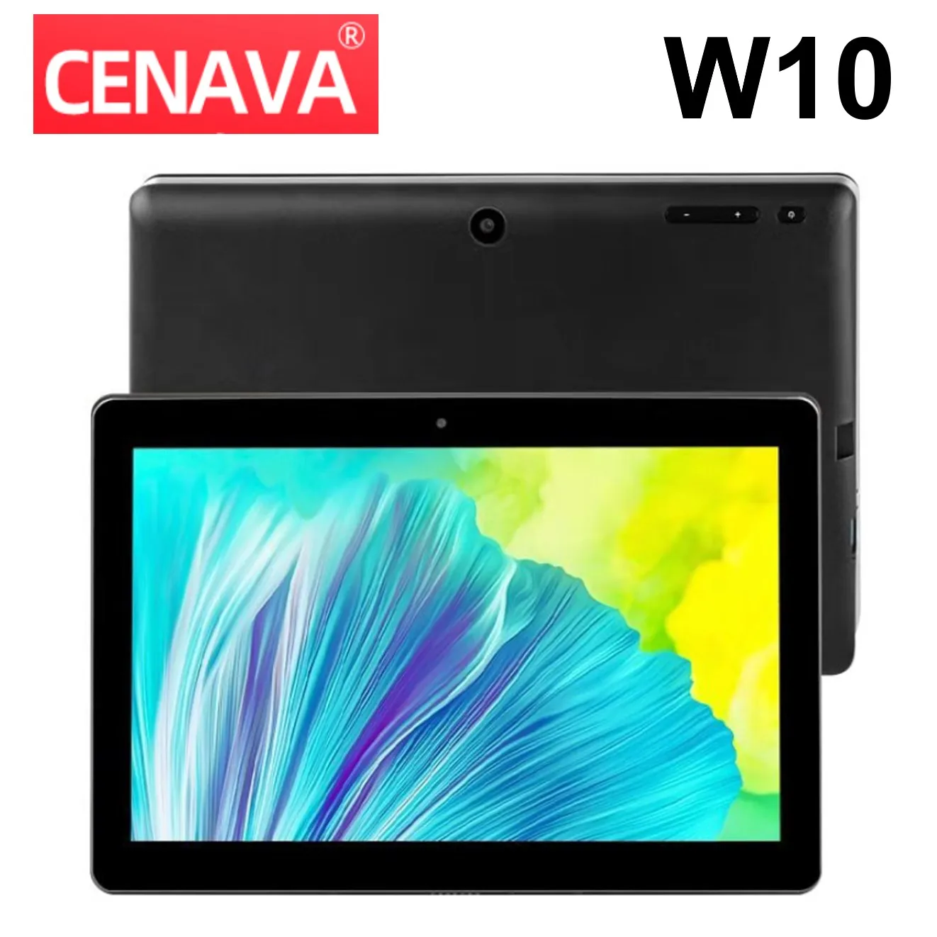 CENAVA-W10-Mini-PC-com-Teclado-para-Crian-as-Janelas-10-Tablets-10-1 ...