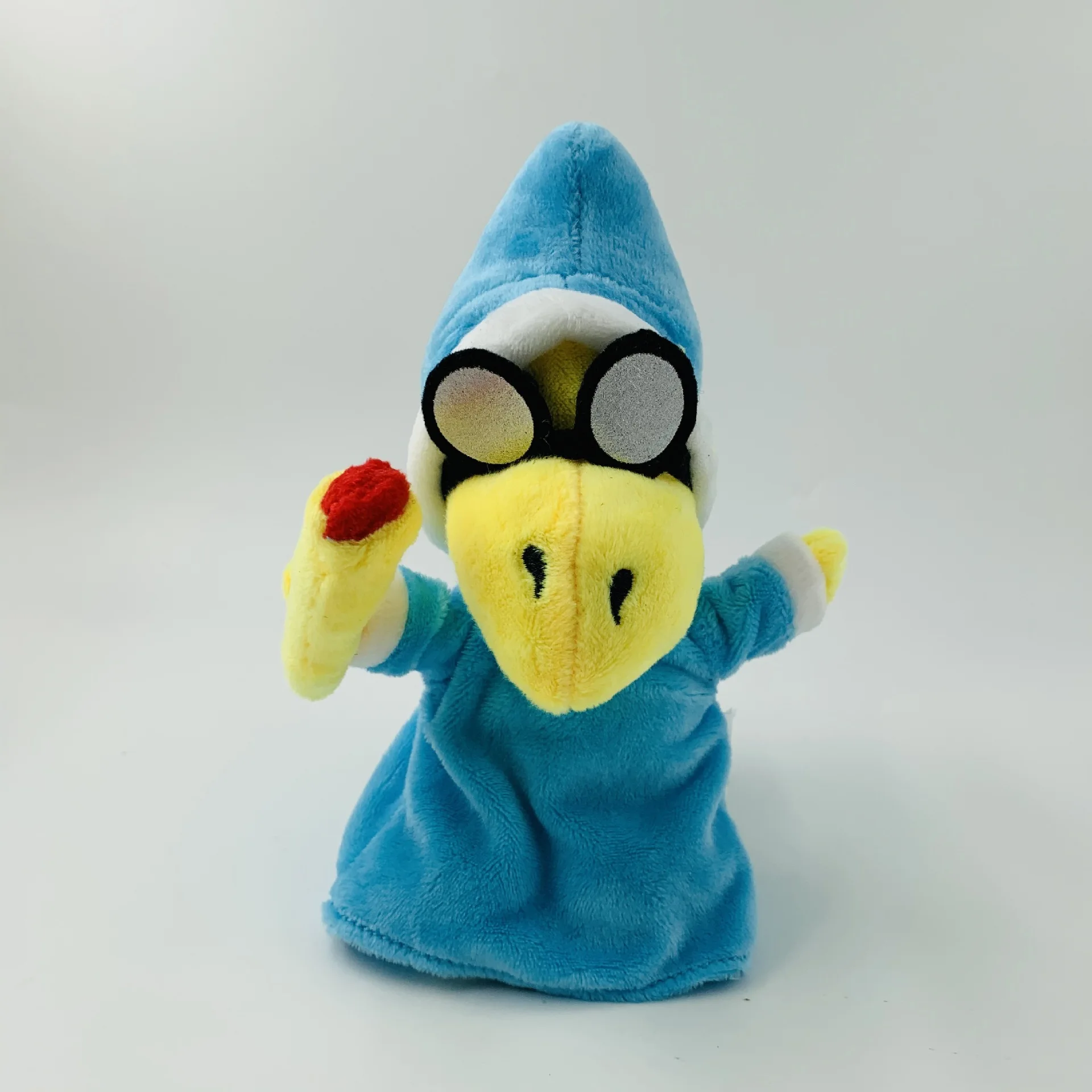 Magikoopa Plush