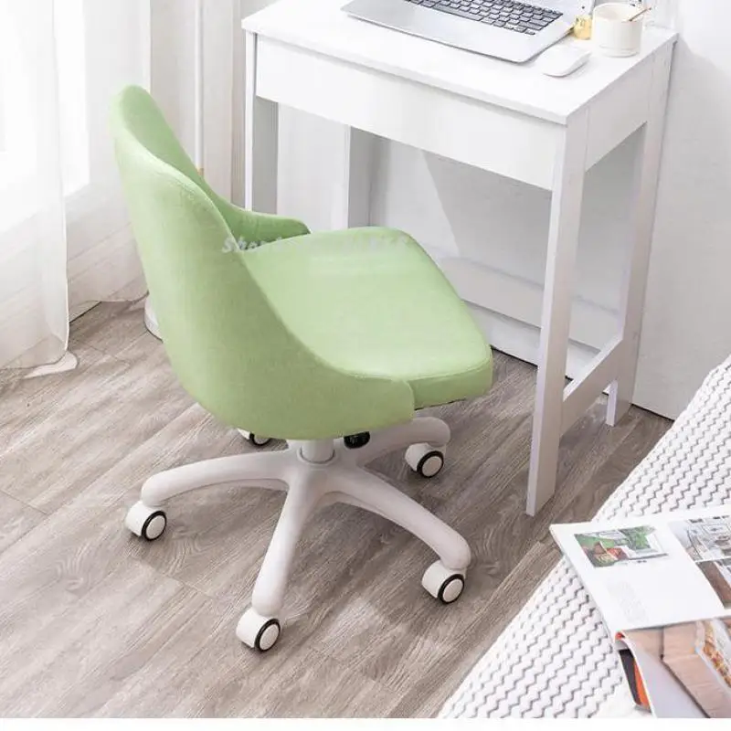 Chair-home-Office-computer-chair-swivel-chair-bedroom-study-recitation ...