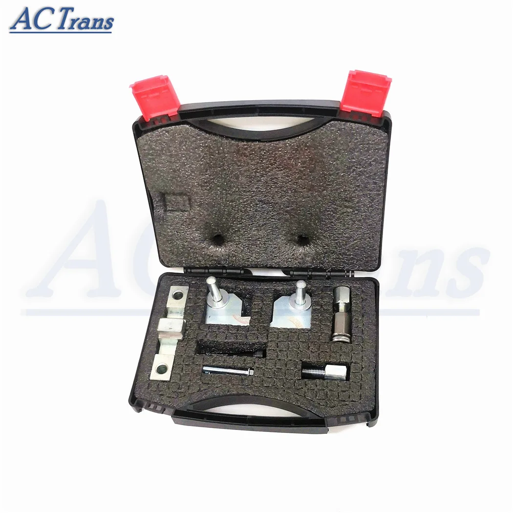 DCT Transmission D7UF1 Clutch Actuator Installer and Remover Reseting ...