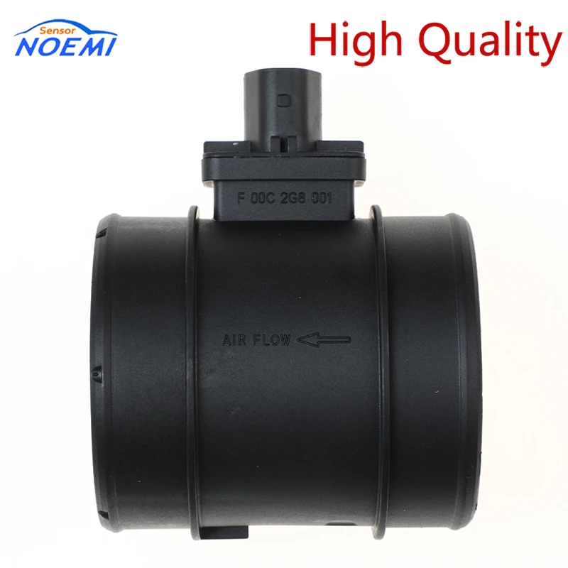 YAOPEI-0281002912-55562426-Air-Flow-Meter-MAF-sensor-for-Chevrolet ...