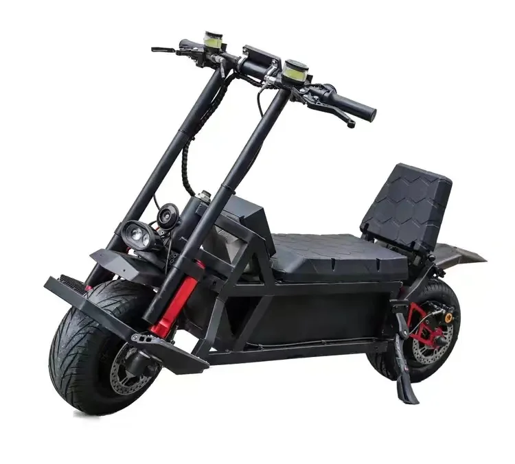 BEGODE-Extreme-BULL-K6-Electric-Motorcycle-13-Inch-K6-Electric-Scooter ...