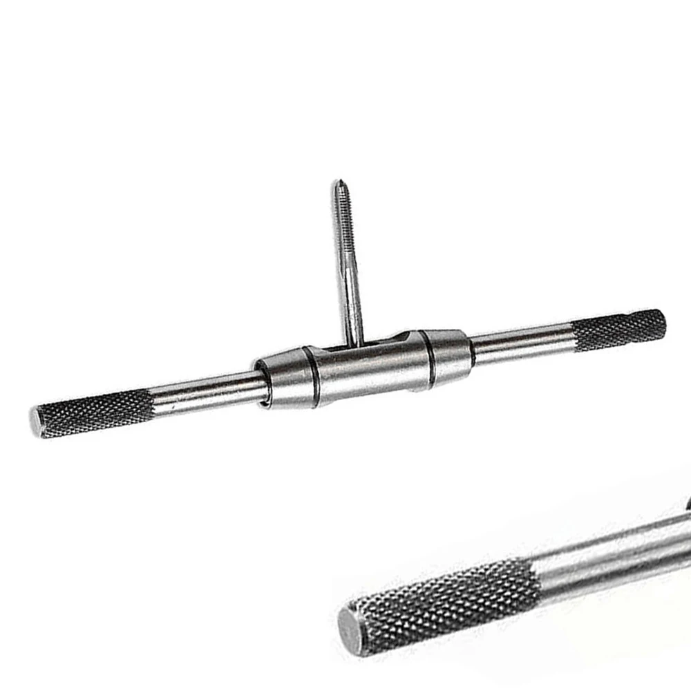 Adjustable-Simple-to-Operate-Round-Hand-Tap-Wrench-for-Suitable-Metric ...