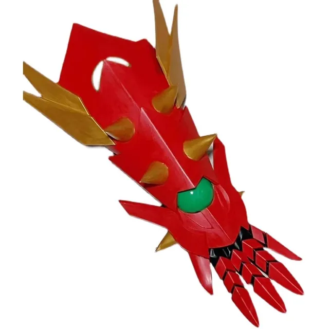 Highschool Dxd Issei Sacred Gear Full Armor