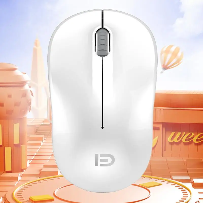 Perfect Wireless Mouse