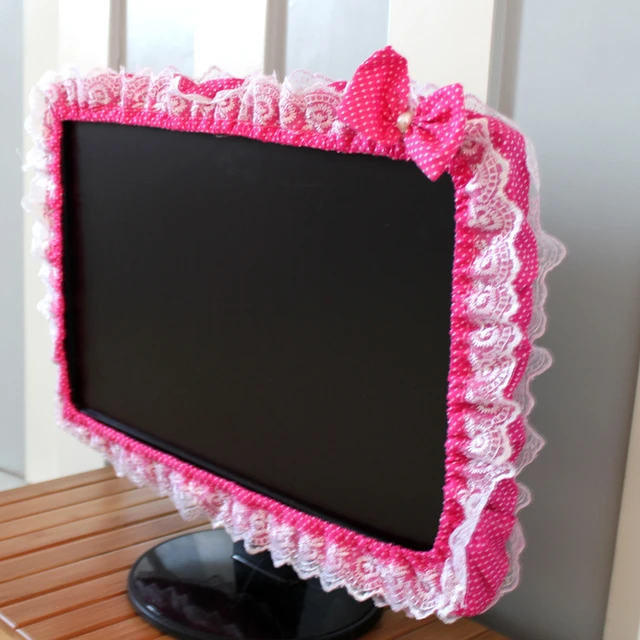 Decorative Computer Monitor Frame