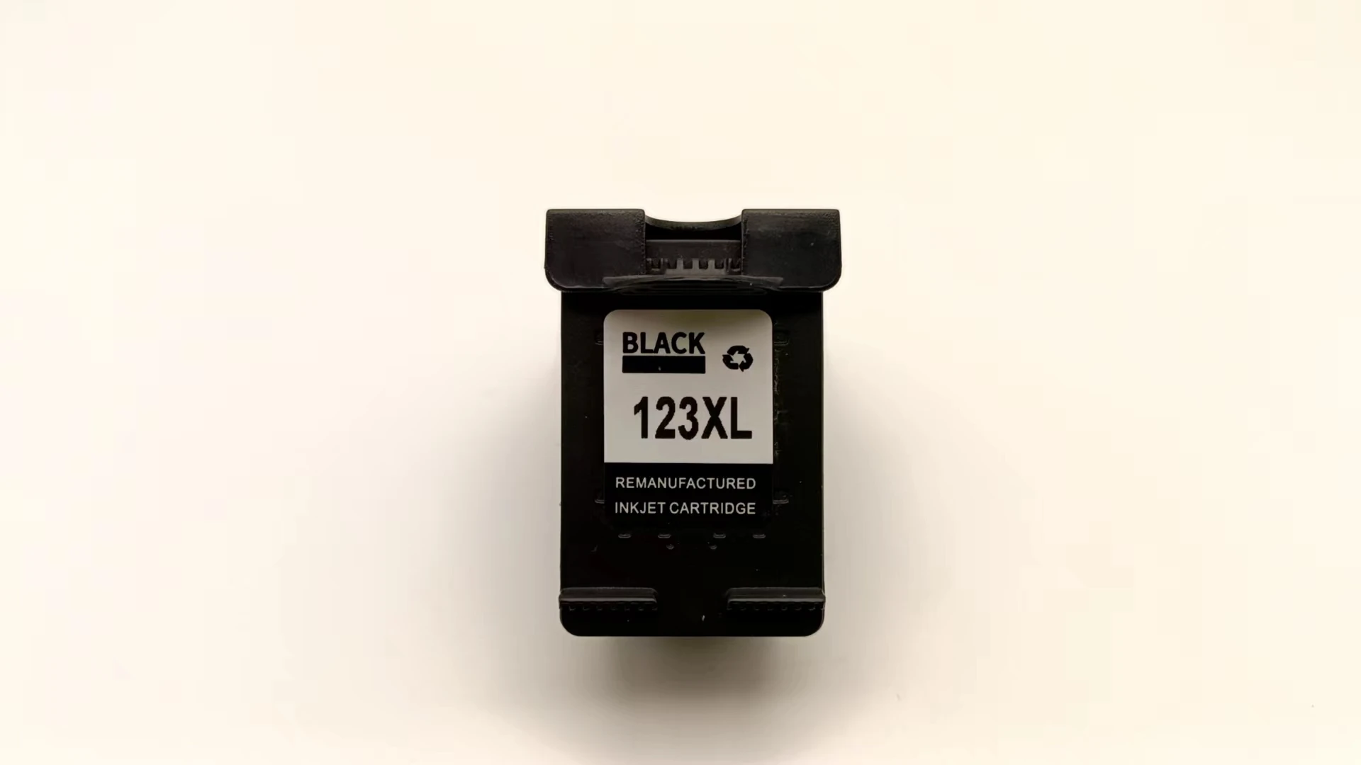 INCWOW-123XL-Remanufactured-Ink-Cartridges-Work-For-HP123-Deskjet-1110 ...