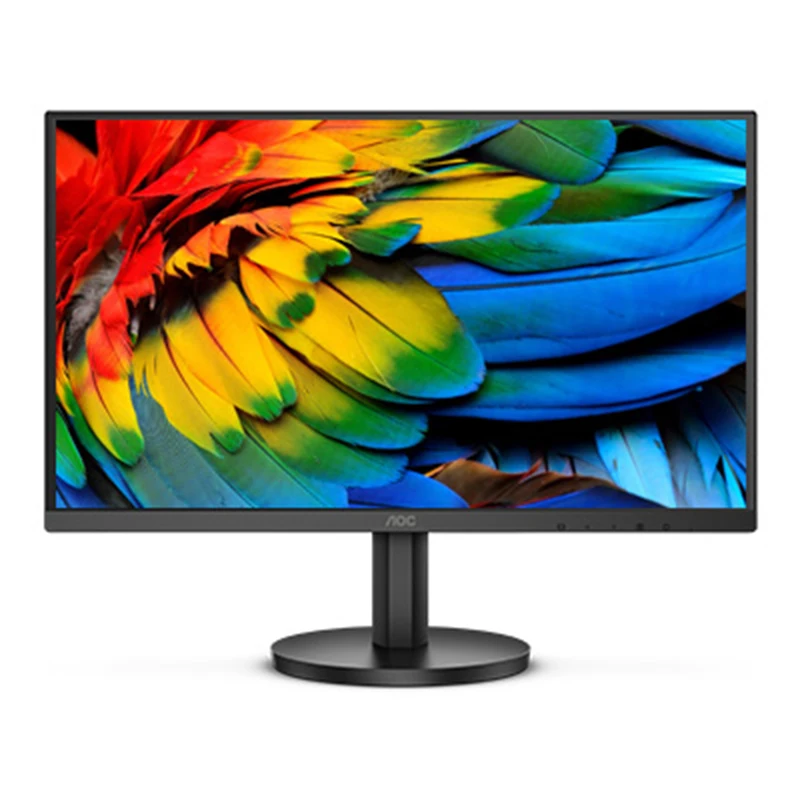 AOC-22B3HM-Monitor-de-Computador-21-5-Tela-Alta-Defini-o-VA-ngulo-de ...