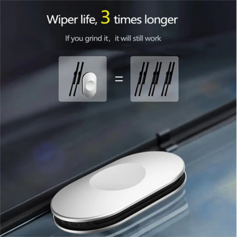 2023 자동차 와이퍼 블레이드 수리 범용 자동차 앞 유리 와이퍼 리퍼비시 도구 자동차 앞 유리 와이퍼 블레이드 수리 키트 액세서리