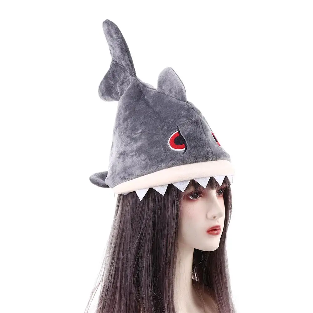 Shark Hat