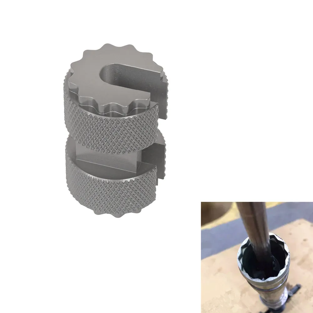 Motorcycle-Front-Shock-Absorber-Disassembly-Tool-Assembly-Wrench ...
