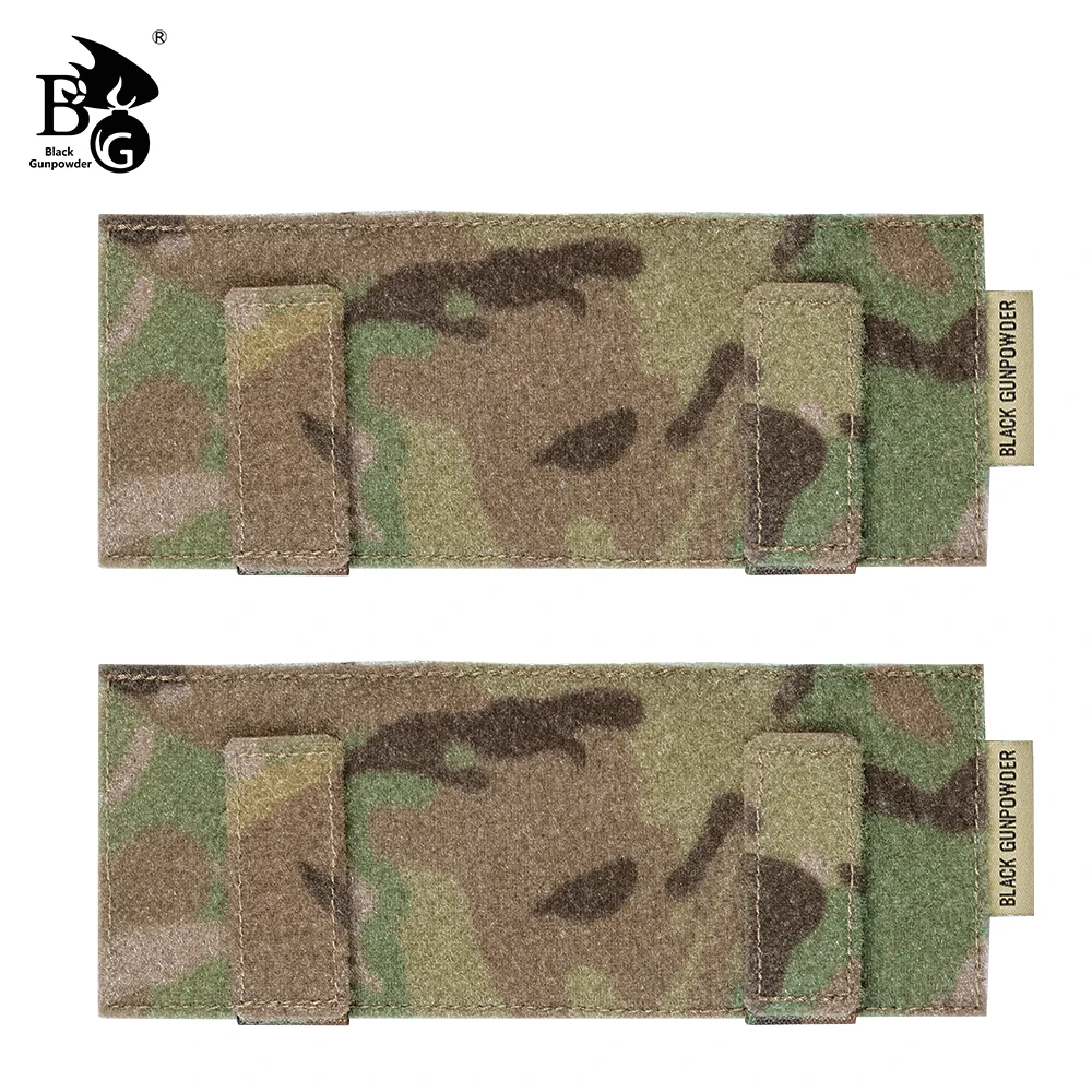 Tactical-velcros-patches-Morale-Patches-Board-Even-Number-MOLLE-Hook ...