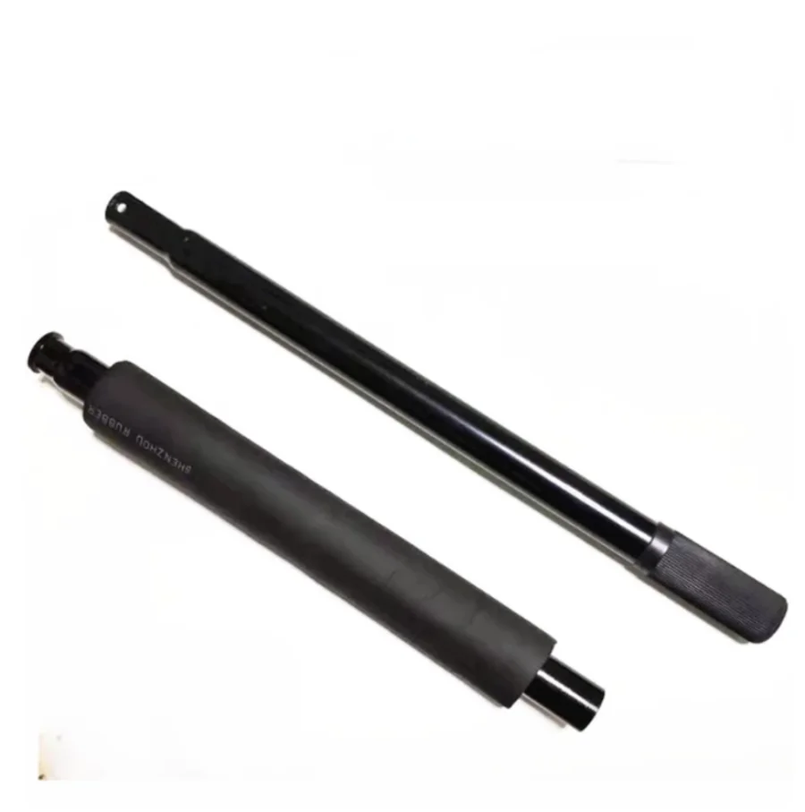 3-Ton-Hydraulic-Floor-Jack-Handle-3-T-Long-Pressure-Rod-Double-Pump ...