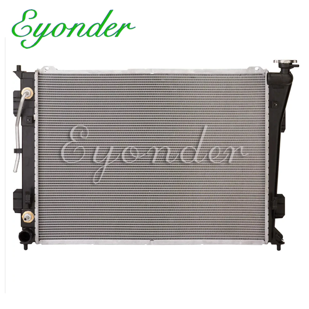 Engine-Cooling-Radiator-for-Kia-Cadenza-Base-V6-3-3L-2015-AT-25310 ...