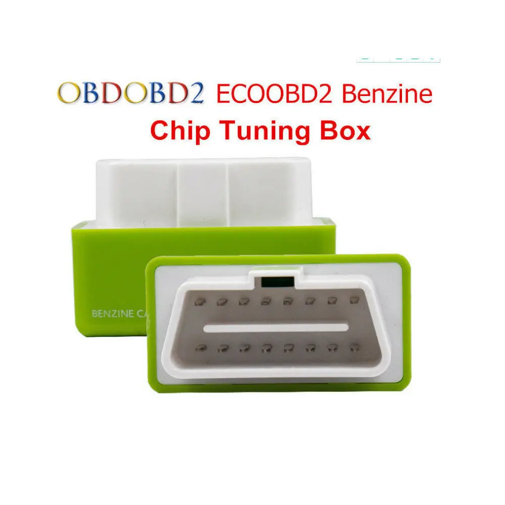 Eco-OBD2-Economy-Fuel-Saver-Tuning-Box-Chip-For-Petrol-Car-Gas-Saving ...