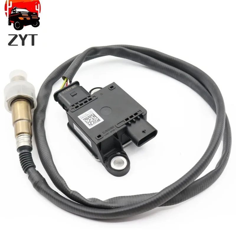 Brand New 0281007918 SH9P-18641B PM particle sensor for Mazda CX-5 2.2 ...