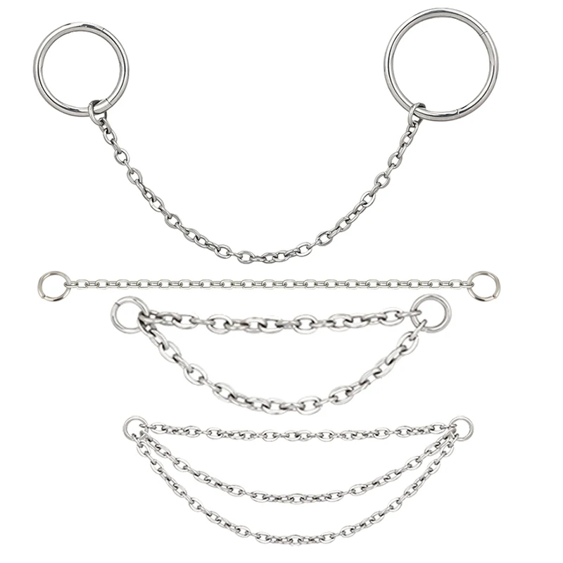 ASTM-F136-Titanium-Chain-and-Hinged-Earring-for-EAR-PIERC-Ear-Studs ...