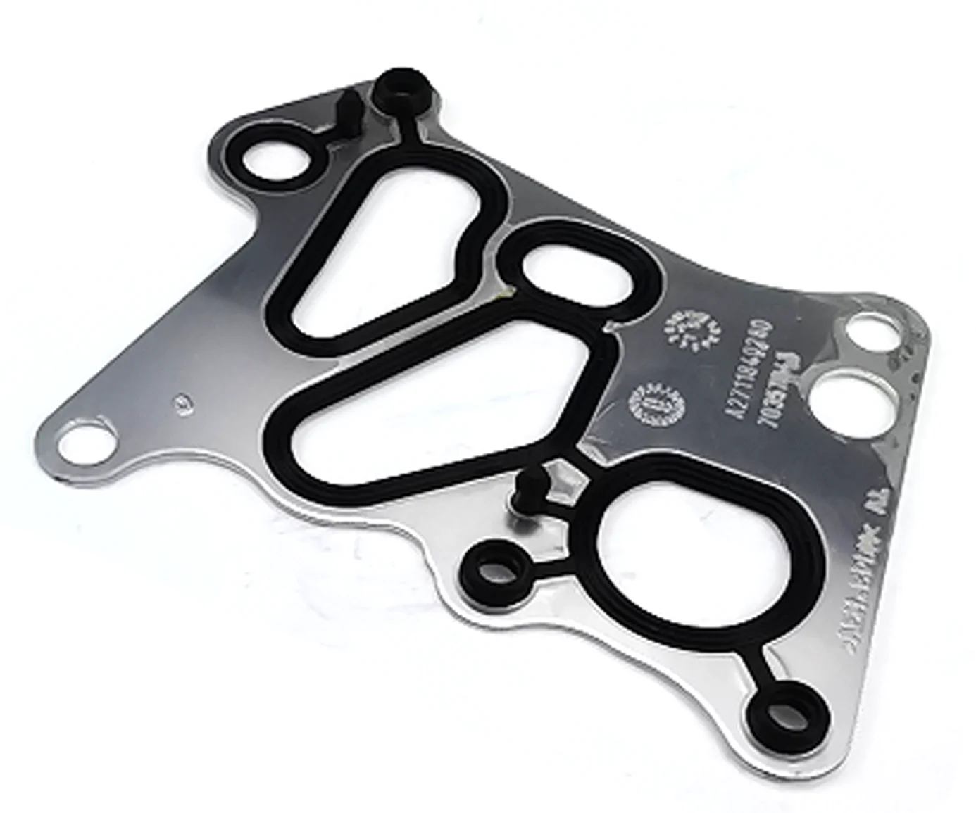 Yağ filtresi konut conta 2711840280 Mercedes Benz E200 E250 E300 E400 ...