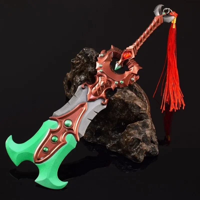 21cm-Apolyon-The-Soul-Render-World-of-Warcraft-Game-Peripherals-Two ...