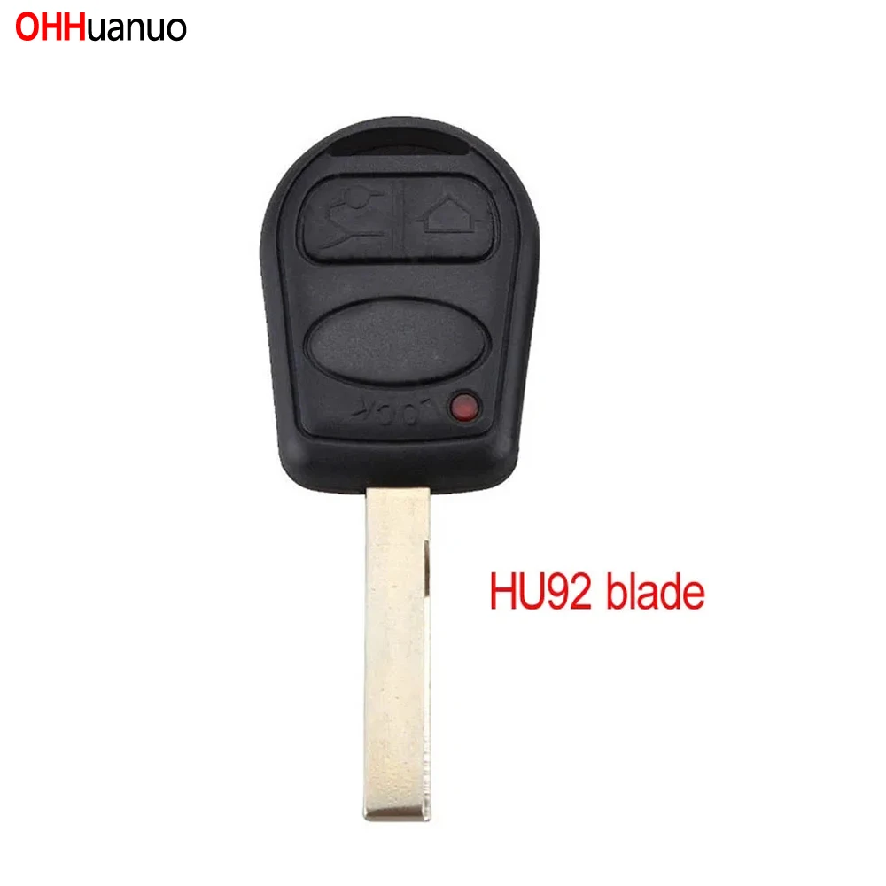 For-Land-Rover-For-Range-Rover-L322-VOGUE-HSE-3-BUTTON-REMOTE-KEY-Fob ...